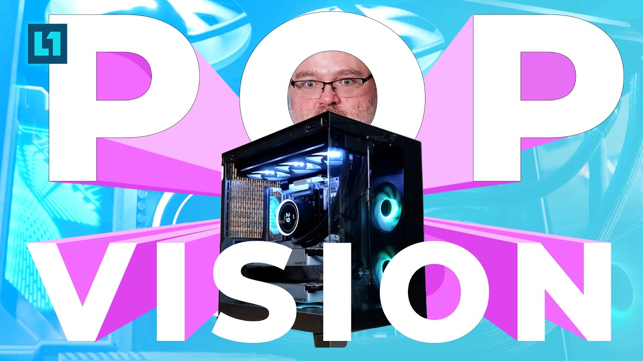 Building with Fractal's Pop 2 Vision