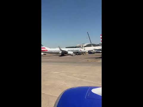 TRIP REPORT | Southwest Airlines | Nashville (BNA) - Atlanta (ATL) | Boeing 737-800