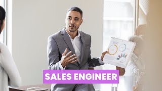 PeopleTeam - What is the role of a Sales Engineer