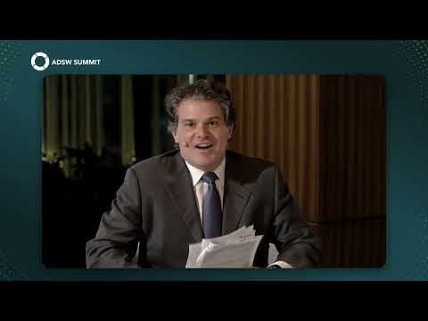ADSW Summit: Corporations Transforming - Harnessing the Power of Nature for a Sustainable Future