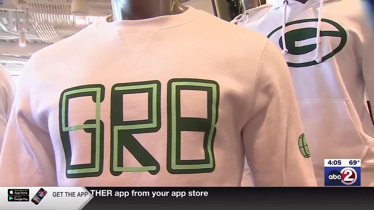 Packers ‘Winter Warning’ game encourages fans to wear white