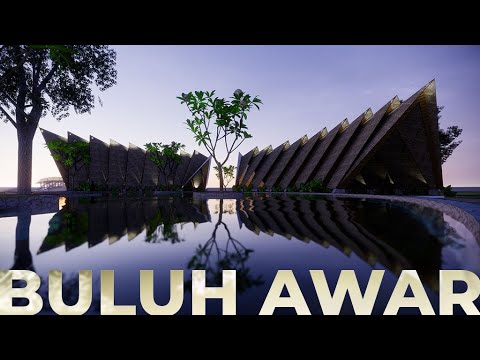 Desa Wisata Buluh Awar