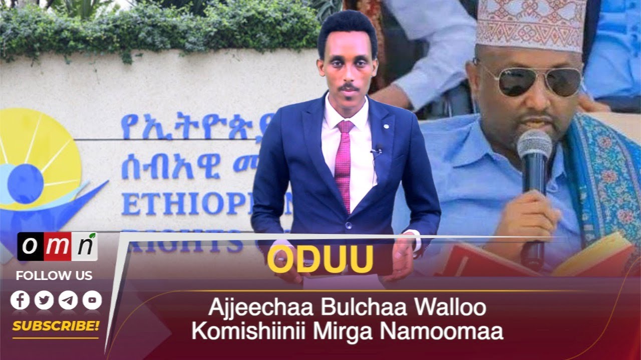 OMN ODUU ADOOLESSA 6, 2024