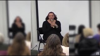 Learn English through Video Best Version of Myself | Marra B. Gad.