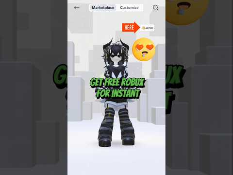 "Get Free Robux with These Working Promo Codes!"#robloxshorts #freerobux #games