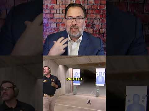 This New ATF Rule is CRAZY 🙄👮♂️ #LawyerReacts #AttorneyReacts #ATF
