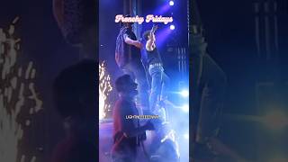 A sneak peek of tomorrow’s video???????? #musical #theaterlife #broadway #theatrevlog #tour #performer