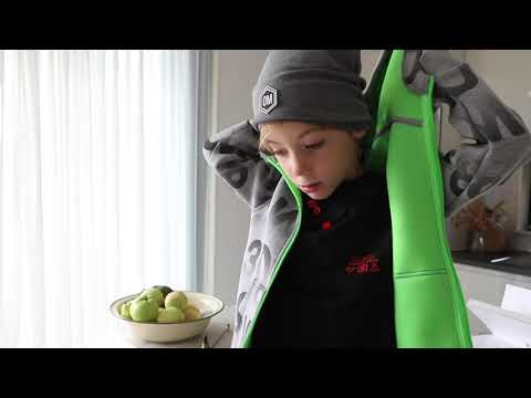 #WeAreOriginal - Video collezione Girl&Glam e Winter Lab