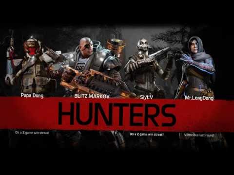 Steam Community :: Video :: Evolve Stage 2 Wasteland Maggie/Blitz ...