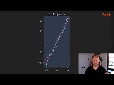 Learn Hands On Unsupervised Learning with Python The Course Overview | packtpub com - Mind Luster