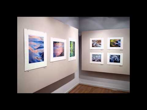 Charles Cramer Exhibition