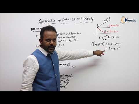 Mastering The Basics: A Comprehensive Guide To ACF Properties In GATE Communications Video ...