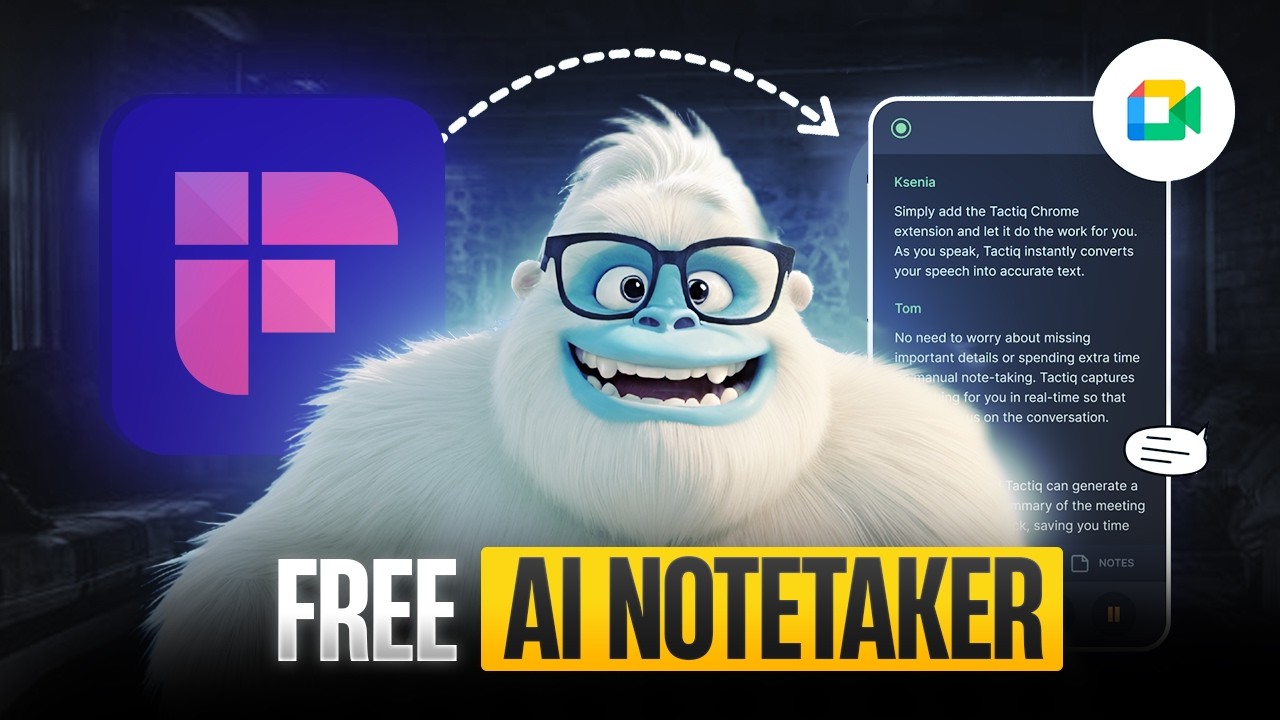 I Wish I'd Found Fireflies AI Before 1,000 Meetings