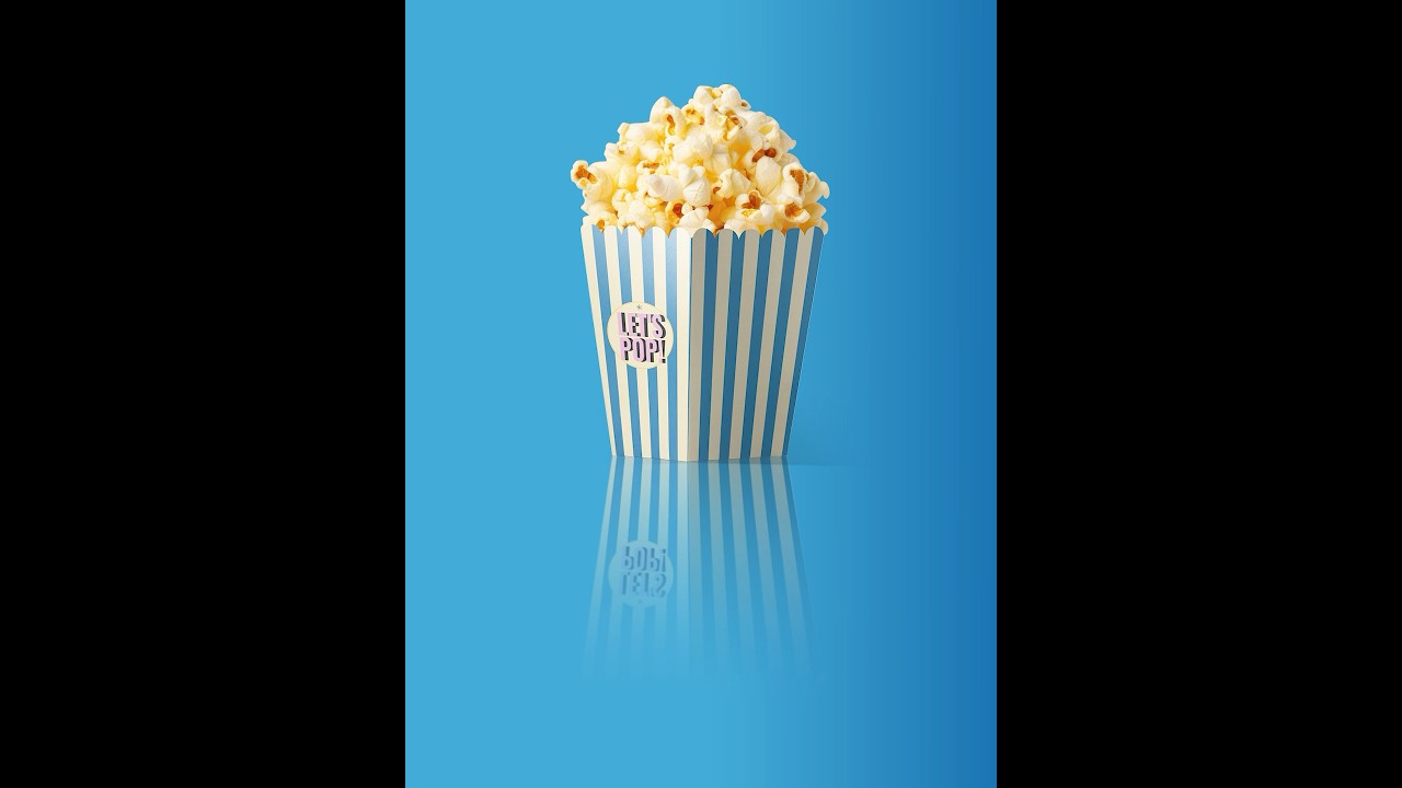 Adobe Photoshop 2025 Tips - Create Reflection Shadow #ducthangds