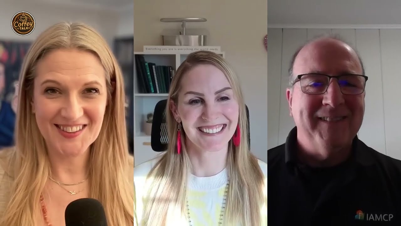 PartnerIn + IAMCP = A Budding Partnership