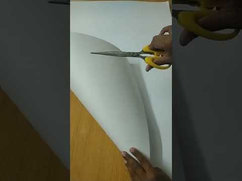 How to make a prepare a paper rocket//DIY Paper rocket