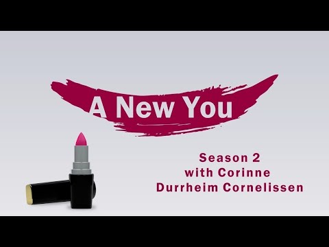 A New You Episode 10 | Vernon White Designer Jewellers