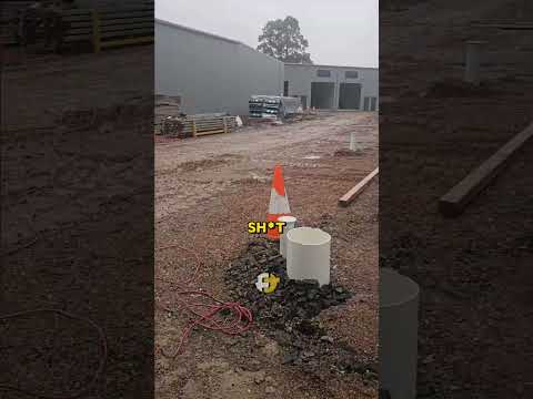 Snappy Bolt Removal - #mechanic #heavyequipment