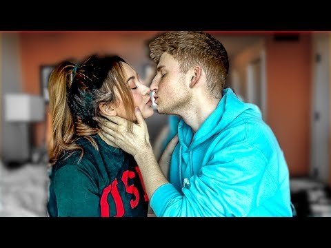 Are We DATING..?! (Ft. Kiera Bridget)