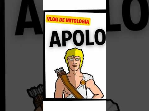 ¿Cuál es el animal sagrado de Apolo? – Historia en Comentarios