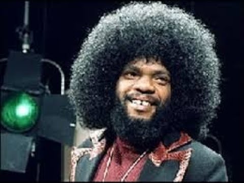 Billy Preston: 5th Beatle. A lifetime of music.