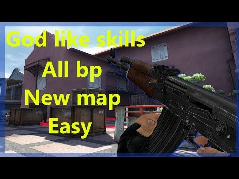 Steam Community :: Video :: Blackshot new map full bp god like skills