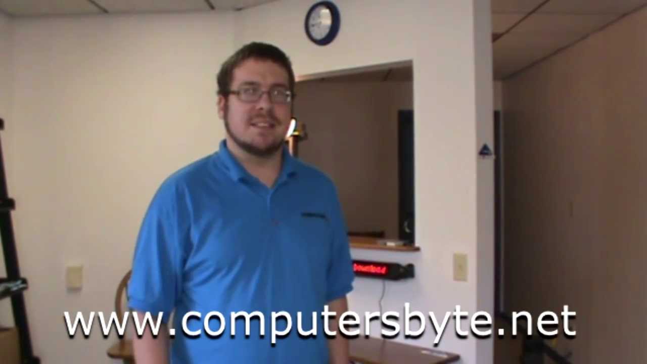 Computer Repair & IT Services Oshkosh, WI 920 238 6676
