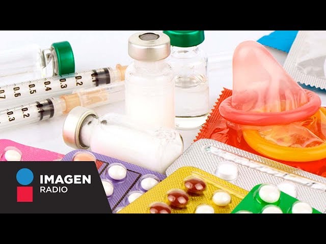 Píldora anticonceptiva reduce el riesgo de cáncer de ovario hasta un 26%