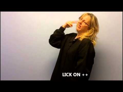 ASL 2 UNIT 14 VOCABULARY