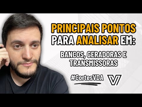 PERDIDO NA HORA DE ANALISAR BALANÇOS? FIQUE COM ESSAS DICAS PRECIOSAS PARA SER MAIS ASSERTIVO