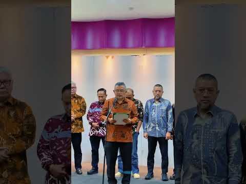 IKALUM UMJ Resmi dikukuhkan 🤩