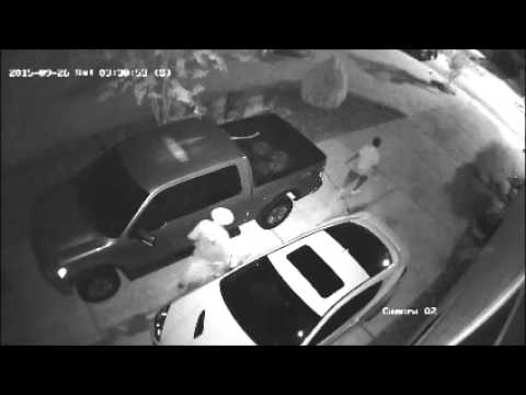 Crime Stoppers of Houston - 9/28/15