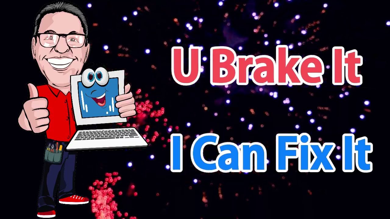 Discover Computer Repair N Service: Your Trusted Computer Repair Expert
