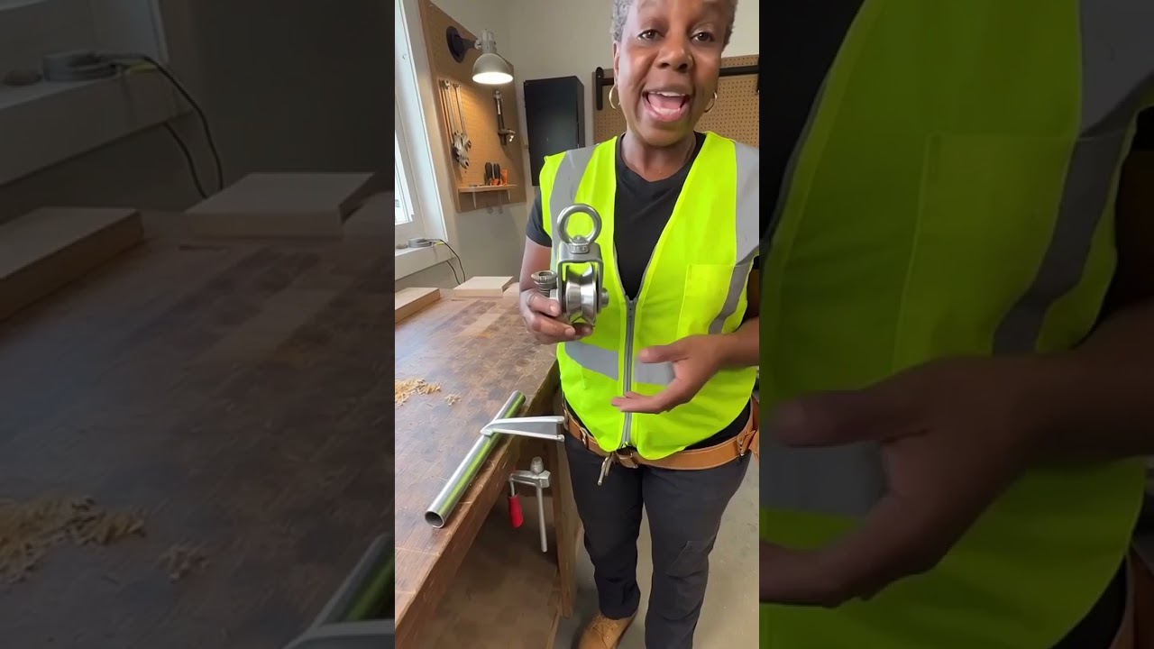 Precision V-Groove Castors for Smooth, Heavy-Duty Tracking