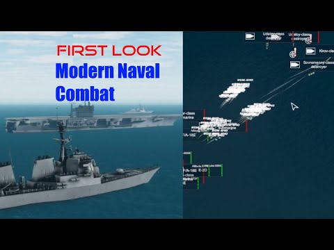 Steam Community :: Video :: (CCPlays) First Look | Modern Naval Combat ...