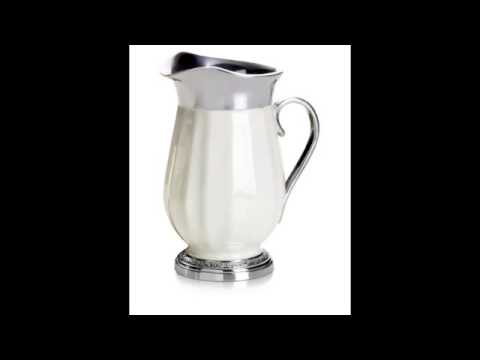 Holiday Entertaining with Mikasa