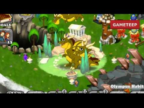Dragonvale Kairos Quest 50.000 Dragoncash Free Legendary Kairos Dragon ...