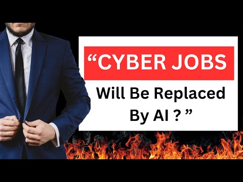 Will AI Take Over Cybersecurity Jobs? Here's the Truth