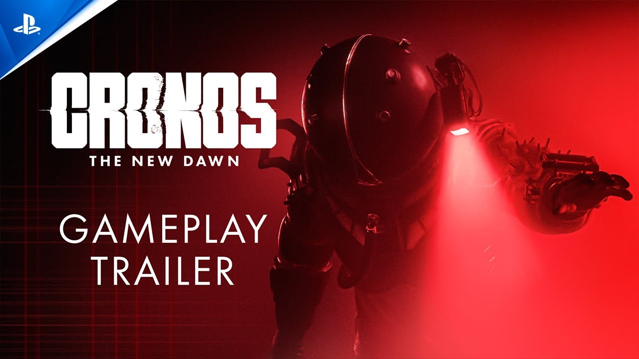 Cronos: The New Dawn - 