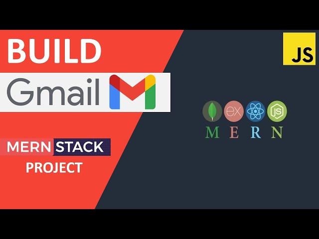 Building a Gmail Clone with MERN Stack: A Comprehensive Guide | Galaxy.ai | Galaxy.ai
