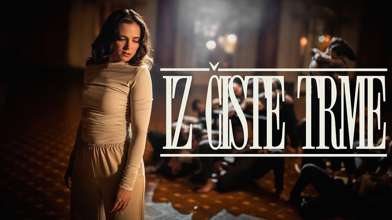 Iz Čiste Trme by Nina Pušlar from Slovenia | Popnable