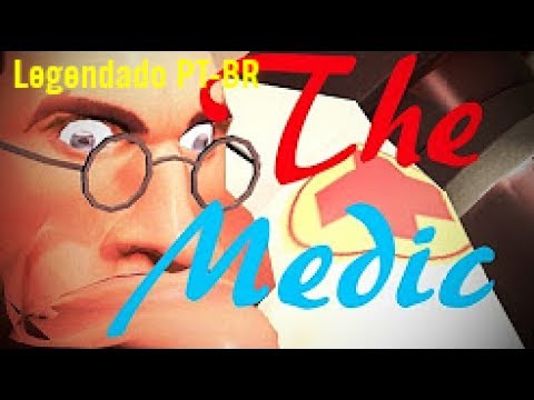 Steam Community :: Video :: The Medic Guide [TF2] - LEGENDADO PT-BR ...