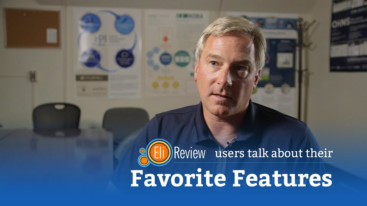 Eli Review, 