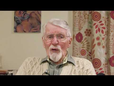 Dr J. David Pawson, FEB 1930 – MAY 2020. | Onesimus Files