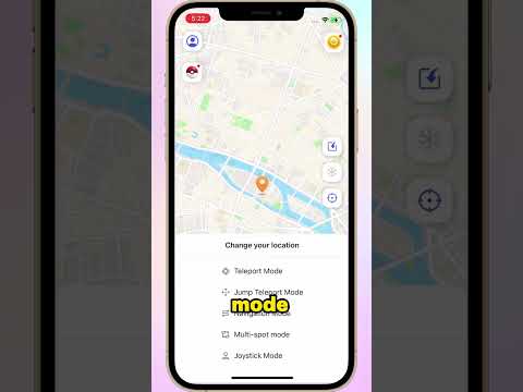 How To Spoof Location On iPhone [No PC]