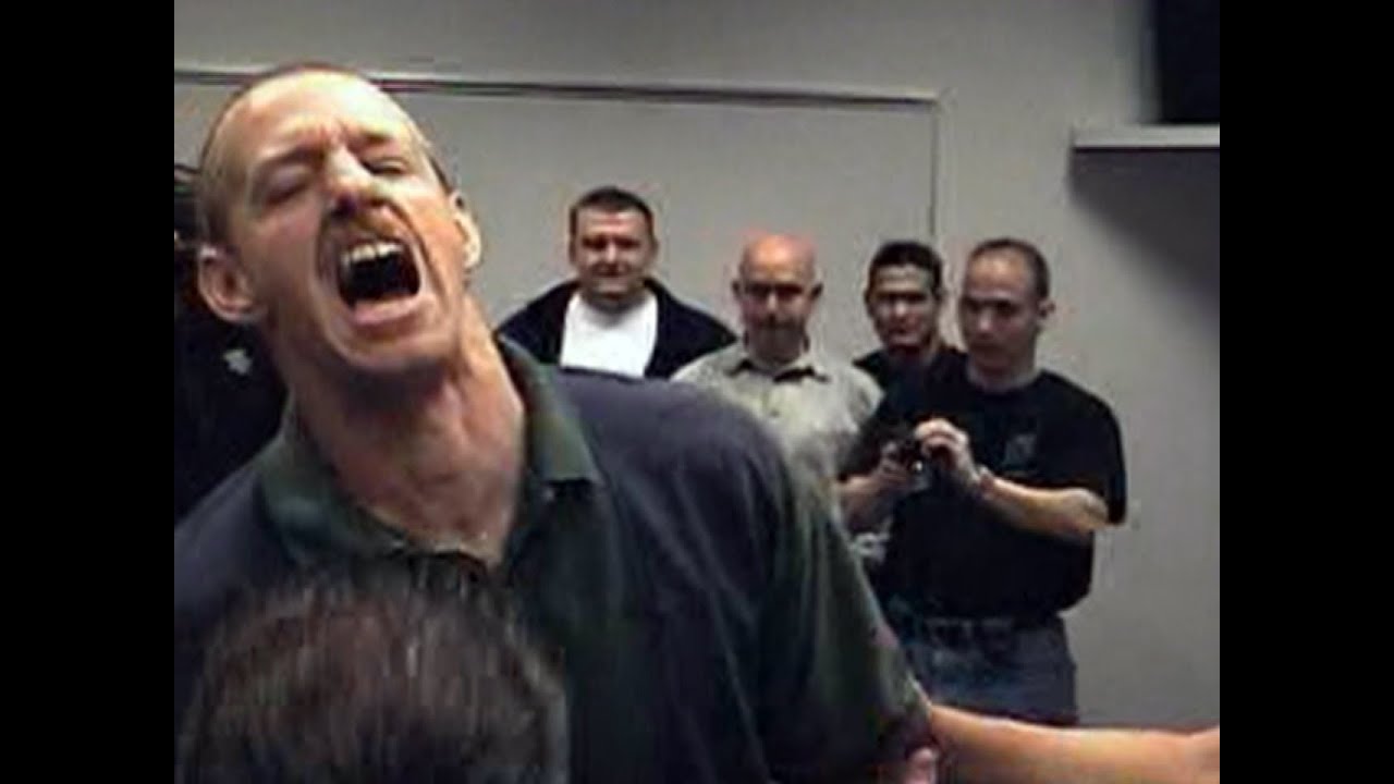 Taser: An officer's weapon of choice