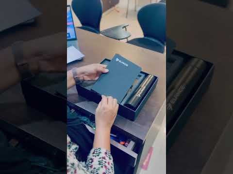 😍 🎁Thanks to Elance 🙏 #Elance# ACCAcoaching #Unboxing #ThankYou #SurpriseGift#CMA Aspirants 🔥🎓
