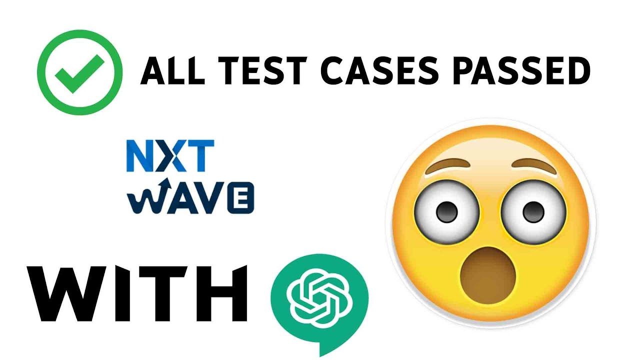 Coding like a pro in 2023 | Nxtwave Python Coding | codingkey