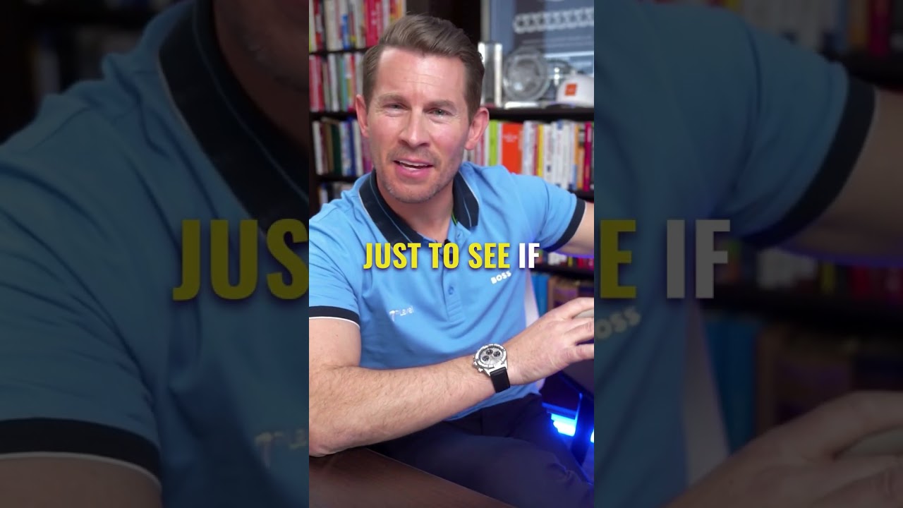 When They Say I'm Just Looking | Sales Tips