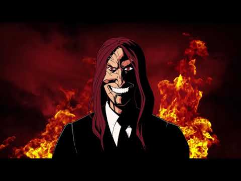 Twisted Metal 2 Calypso made by Sakusagi!^^ | Twisted Metal Amino Amino